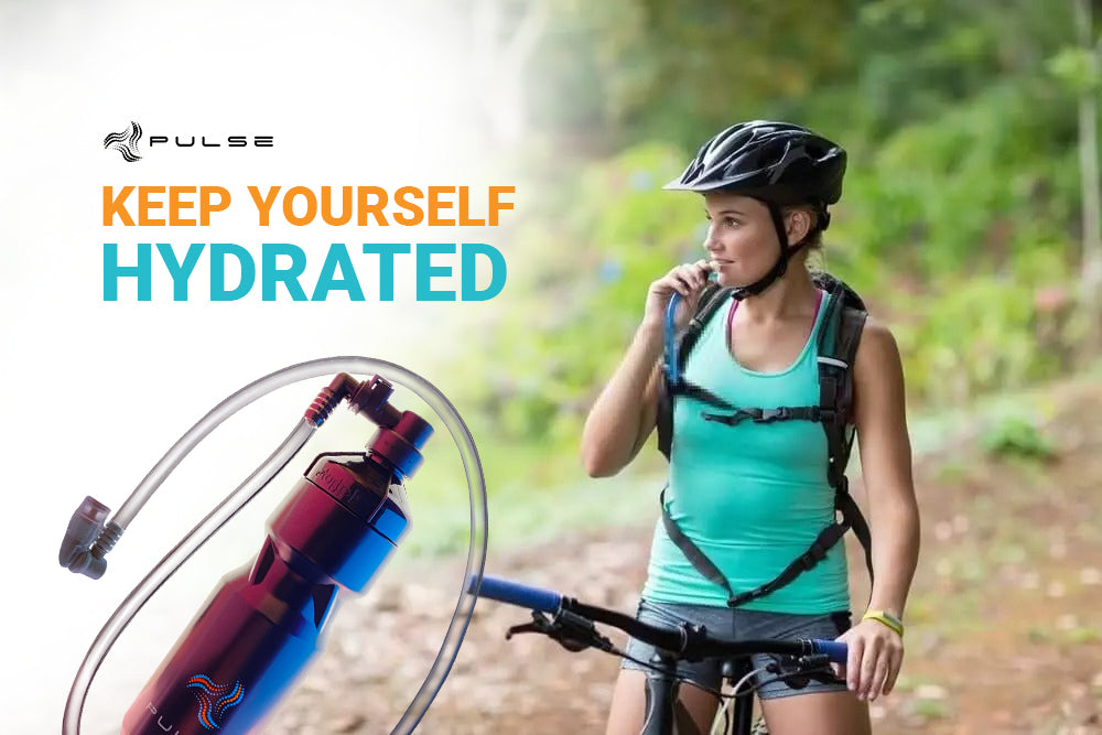 Pulse Hydration System – pulsehydration.com